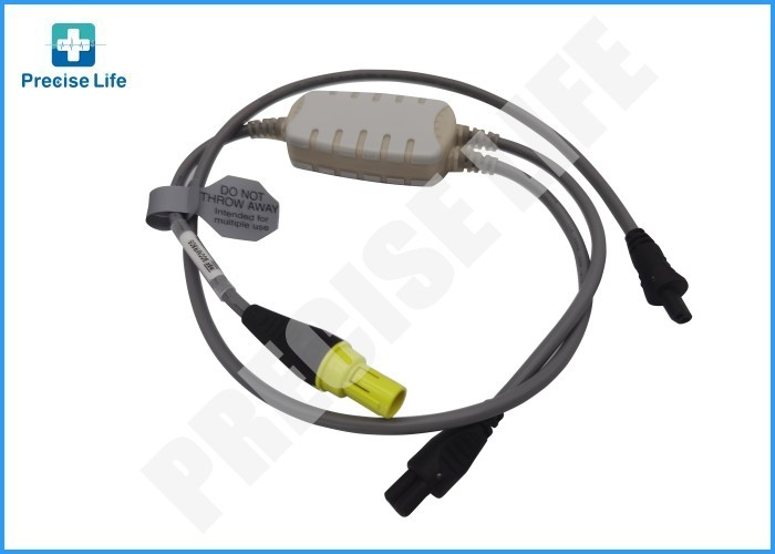 Fisher Paykel 900MR805 Heater wire adapter For MR850 Humidifer Dual way