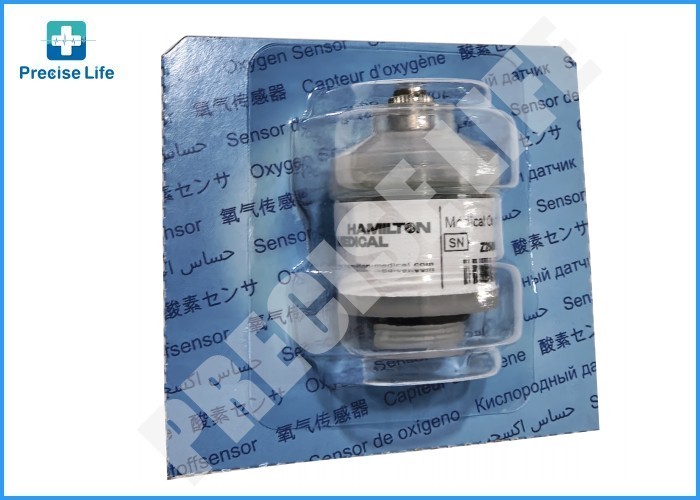 Hamilton 396200 Oxygen Sensor for C1/C2/C3/T1 Ventilators