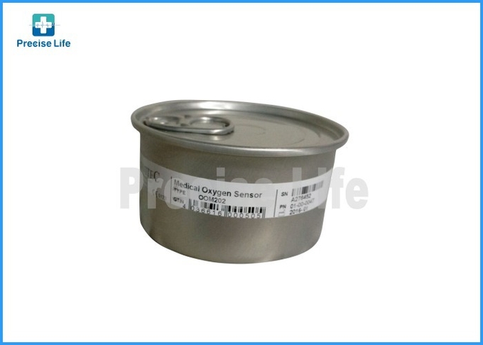 Envitec Oom202 Medical Oxygen Sensor O2 Cell With Molex 3 Pin Connector