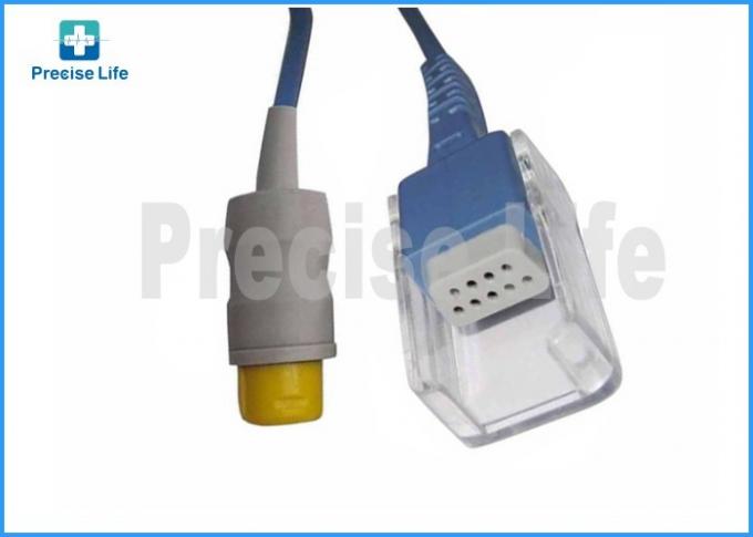 MEK MIS3AH_1 SpO2 Extension Cable Patient Monitoring Devices