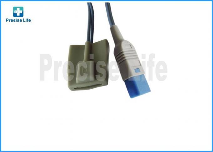 Medical Pediatric soft wrap M1192A SpO2 sensor of TPU cable