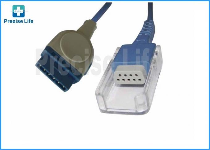 Patient monitor SpO2 extension cable GE-Marquette 2006644-001