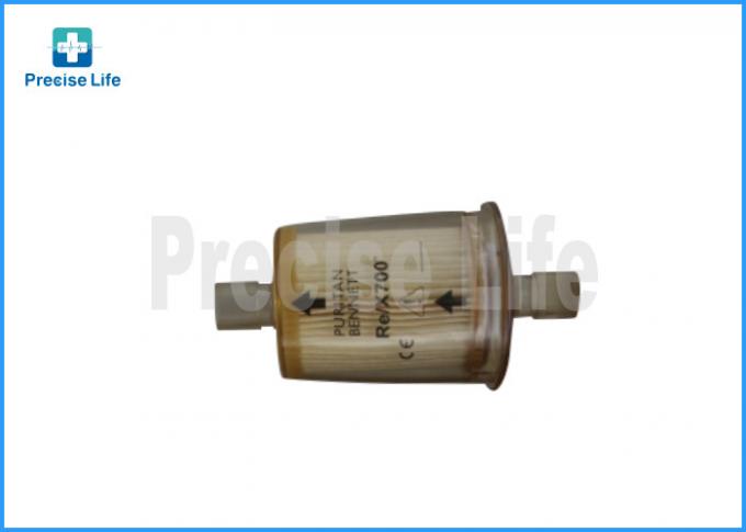 Puritan Bennett G-060525-00 Expiratory Bacteria 22mm ISO connector ...